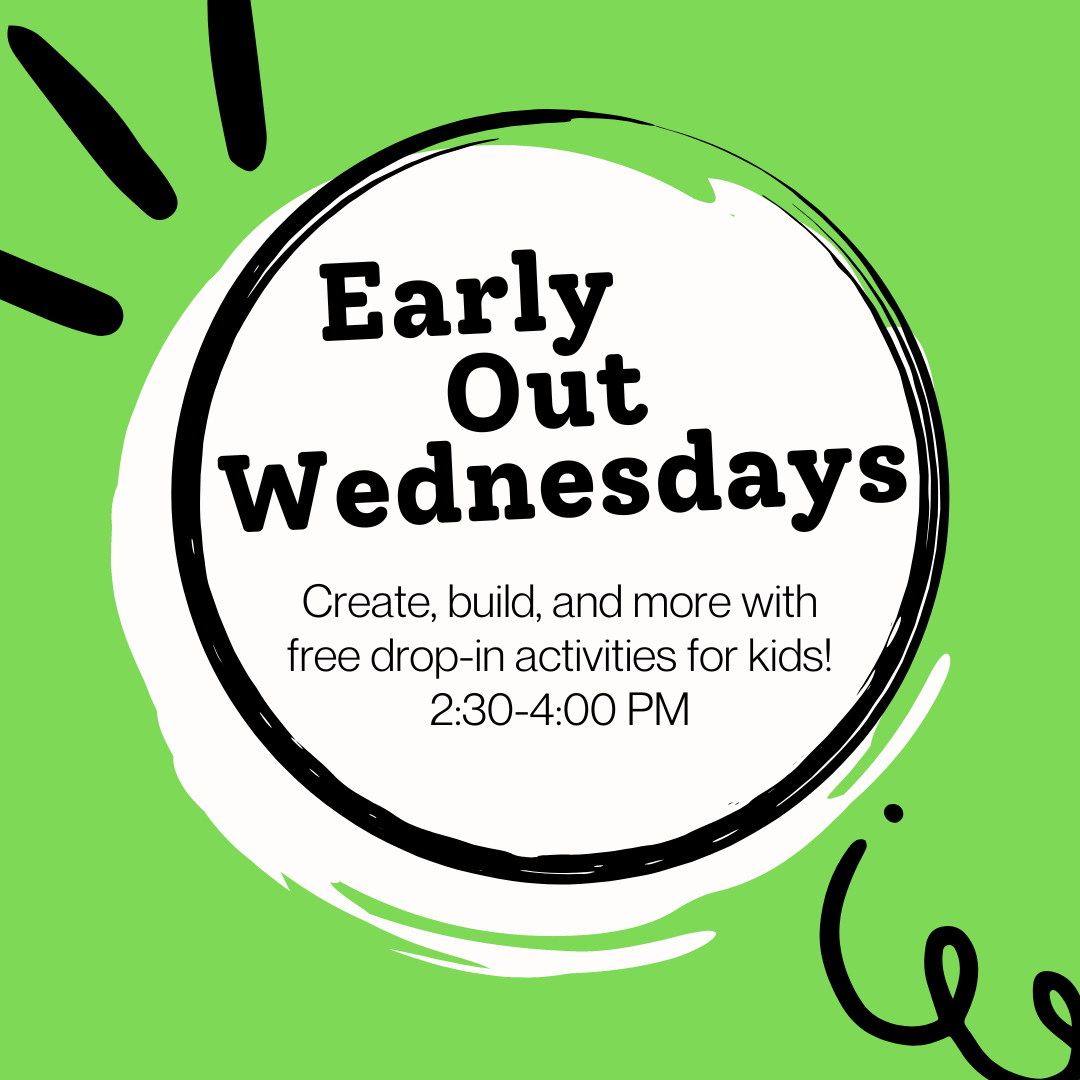 Kids (0-11) - Norwalk Easter Public Library