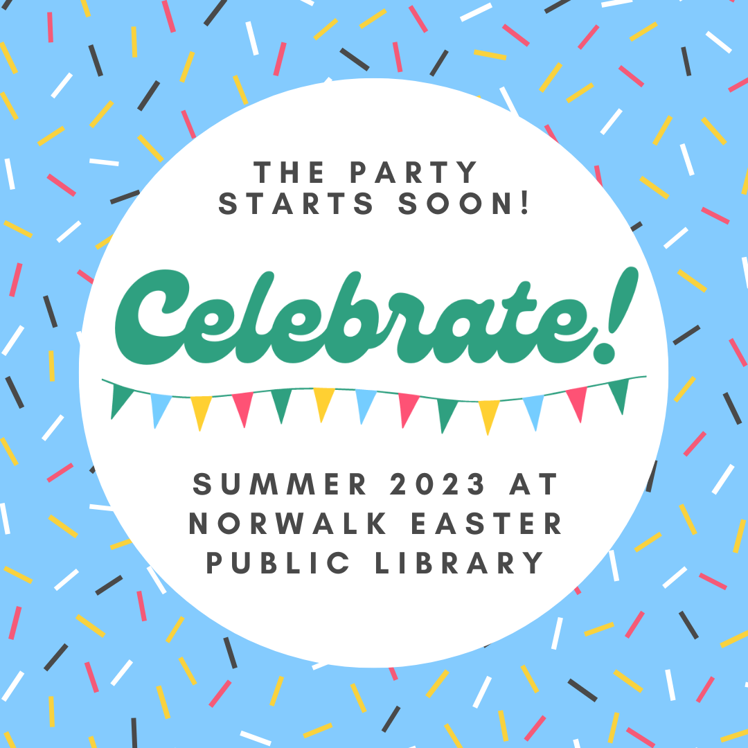 Kids (0-11) - Norwalk Easter Public Library