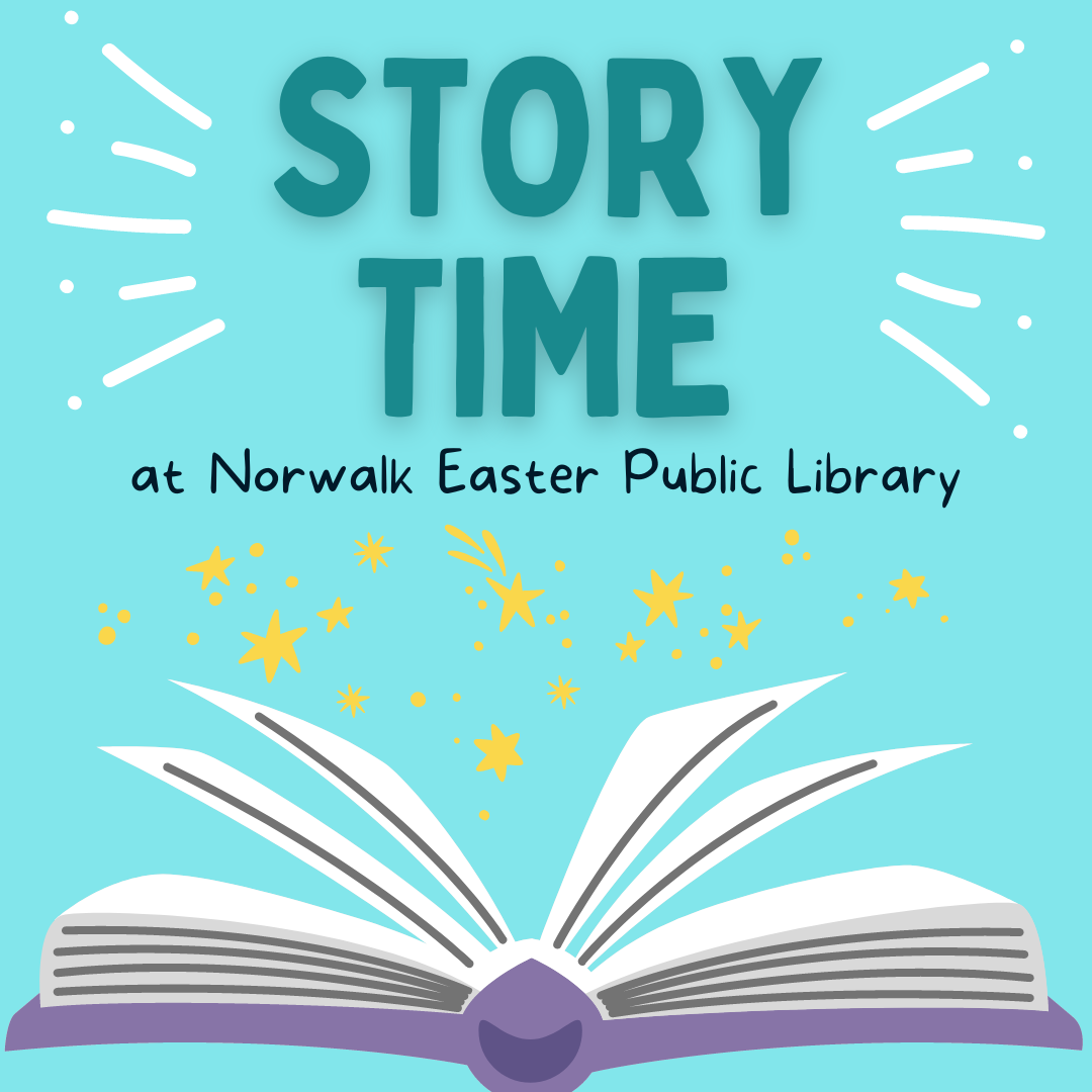 Kids (0-11) - Norwalk Easter Public Library