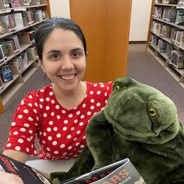 Technology Assistance - Norwalk Easter Public Library